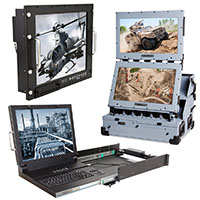 Display Systems On General Digital Corporation